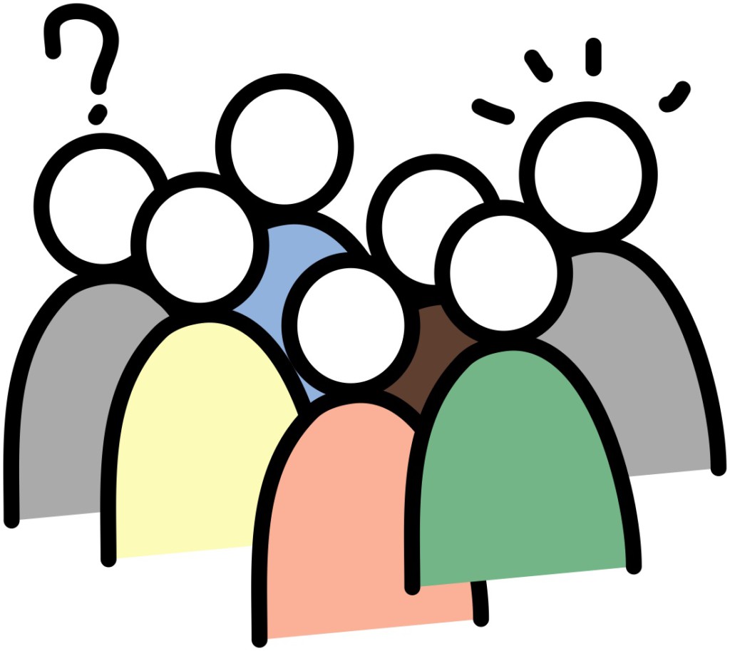 Welke rol pak jij als je groepen begeleidt? - Hartelijk Gefaciliteerd