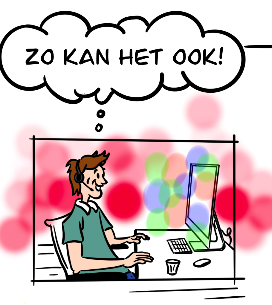 Training Slimme Online en Hybride Overleggen en Bijeenkomsten ...